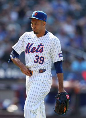 ML 불펜 최고 몸값인데…ERA 5.50, 급기야 마무리 포기 의사 "거짓말 못하겠다, 지금은 능력 안 된다" - OSEN