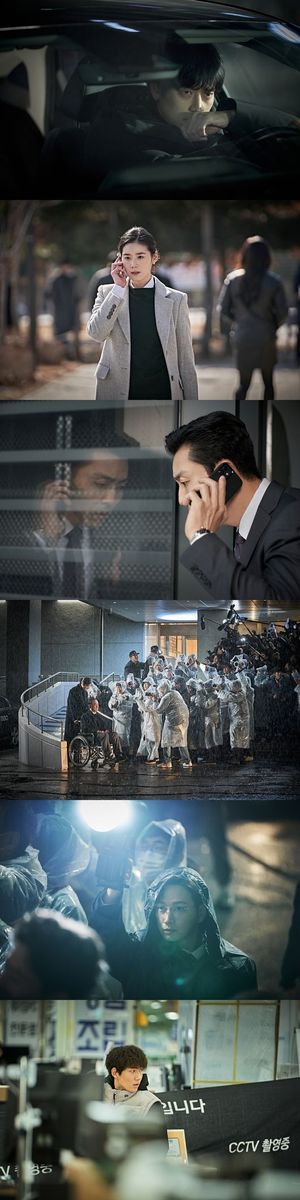 강동원의 '설계자', 빠져들 수밖에 없는 TMI 셋 - OSEN