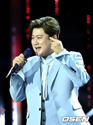 "김호중, 영구 퇴출 해달라" KBS 시청자 청원까지 등장 [Oh!쎈 이슈] - OSEN