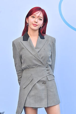 AOA 결국 역사 속으로..막내 도화 떠난다.."새로운 도전하겠다" [전문] - OSEN