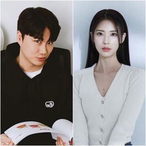 방송인 박종윤, 임혜정 아나운서와 혼인신고..10월 결혼식 [Oh!쎈 이슈] - OSEN