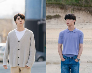 서지훈에게서 BTS 진이 보인다 (비긴즈유스) - OSEN