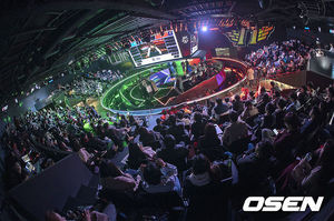 LCK, 2024 서머시즌 내달 12일 개막...결승 9월 8일 경주 - OSEN