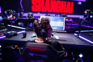 [마스터스 상하이] '9-3→12-14'...T1, G2에 뼈아픈 역전패 불안한 출발(종합) - OSEN