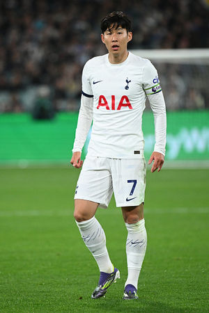 ‘EPL 최다골’ 레전드 앨런 시어러도 인정 “손흥민이 사카보다 낫다!” 시즌 베스트11 선정 - OSEN