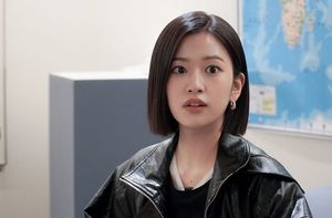 안유진 단발미모 실화? 나영석 PD "여행은 못 가겠다" (지락이의 뛰뛰빵빵) - OSEN