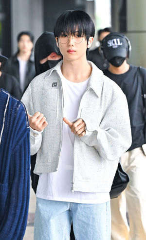 [사진]NCT 드림 지성,'귀여운 막내' - OSEN