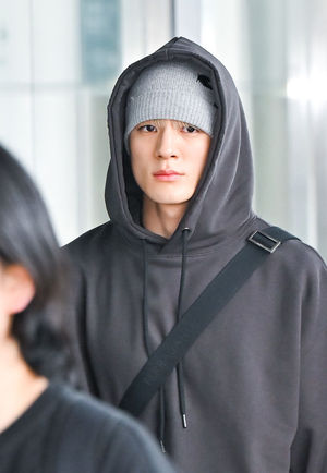 [사진]NCT 드림 제노,'상남자 비주얼' - OSEN