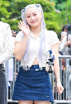 [사진]We;Na(위나) 원이,'상큼한 미소' - OSEN