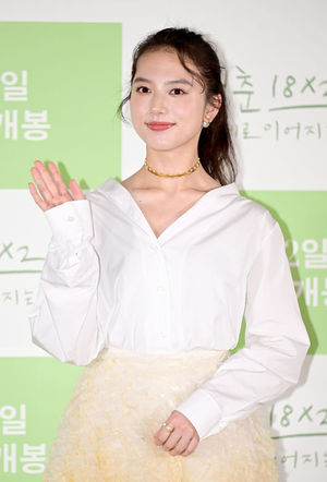 [사진]키요하라 카야,반듯한 인사' - OSEN