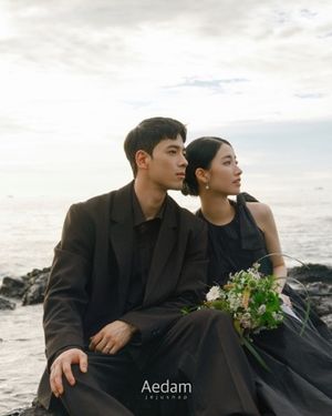 '배동성 딸' 배수진, ♥첫사랑과 오늘(25일) 재혼..이혼 아픔 극복 [Oh!쎈 이슈] - OSEN