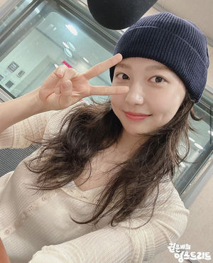 주현영, 권은비 대신 또 '영스' 스페셜 DJ..'나혼산' 이어 성공적 - OSEN