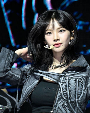 [사진]에스파 카리나, 'AI가 아니면 설명할 수 없는 미모' - OSEN