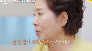 "강남에 건물4채 FLEX" 선우용녀, 빚더미→뇌경색도 이겨낸 '오뚜기' 인생史 [종합] - OSEN