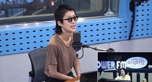 '51kg' 홍진경 “살 찌는 게 너무 싫어..모델 일 때문에 강박" ('최파타')[Oh!쎈 포인트] - OSEN