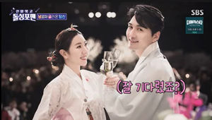 잉꼬부부인데? 이필모 "말싸움하다 아내가 숟가락 던져..난 나갔다" [종합] - OSEN