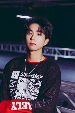 루시 최상엽, '조폭고' OST 첫 주자 출격..오늘(29일) 'GO' 발매 - OSEN