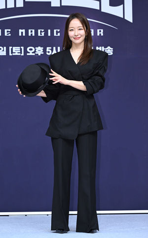 [사진]SBS로 돌아온 박선영 - OSEN