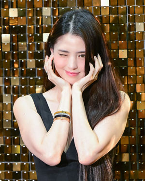 [사진]한소희 윙크, '난 너무 예뻐요' - OSEN