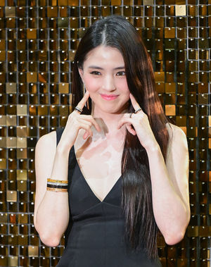 [사진]한소희, 사랑스러워 - OSEN