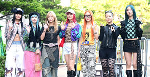 [사진]XG, '뮤직뱅크에서 만나요' - OSEN