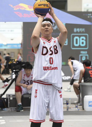 ‘한국 3x3 역사상 최초!’ KXO, 유럽 3x3 국제대회 도전...박진수·이정제·남궁준수·한정철 출전 - OSEN