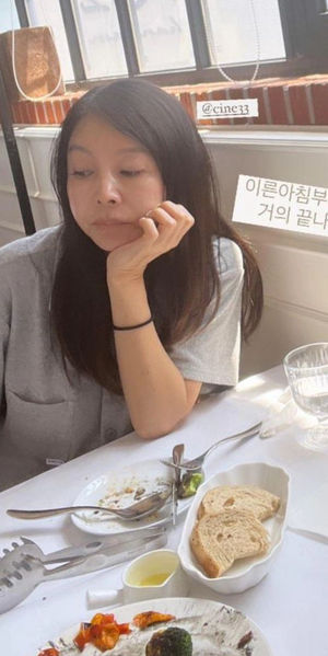 황신혜, 60대에도 자신 있는 생얼 - OSEN