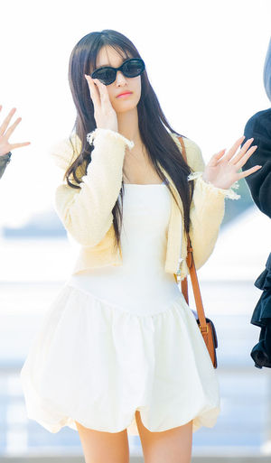 [사진]아이브 이서,'오늘은 차도녀' - OSEN