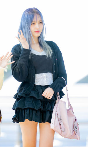 [사진]아이브 리즈,'눈부신 CG 미모' - OSEN