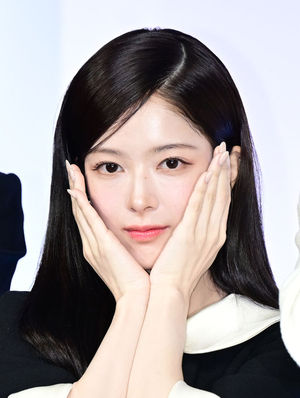 [사진]노정의,'꽃' - OSEN