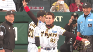 "감독님 그건 상대 팀 유니폼인데요" 괴짜 감독 ‘경고’…NPB 징계 확정 - OSEN