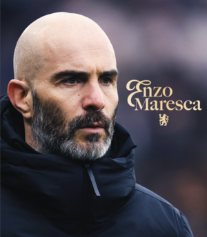 첼시, 레스터 EPL 승격 이끈 마레스카 감독 선임... 5년+1년 연장 옵션[공식발표] - OSEN