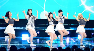 [사진]수피아, '상큼 매력 뽐내며' - OSEN