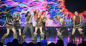 [사진]XG,'압도하는 무대' - OSEN