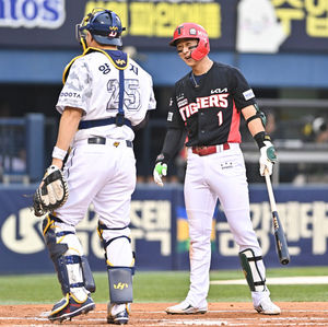 또 꽉 찼다! 두산-KIA 10G 중 8G 매진 실화?…‘흥행 대박’ 단군매치, 6G밖에 안 남았다 [오!쎈 잠실] - OSEN