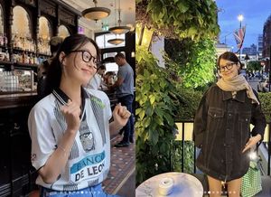 '-15kg감량' 한지혜, 육아해방 이렇게 기쁠 수가..'영국行' - OSEN