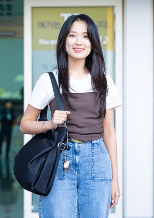 [사진]김혜윤,'사랑스러운 미소' - OSEN