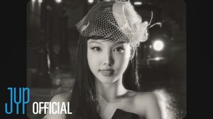 트와이스 나연, 신곡 'ABCD' MV 티저 첫 공개..한 편의 고전 영화 - OSEN
