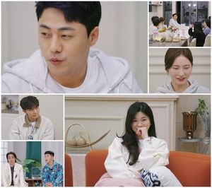 "연 매출 25~30억"..'돌싱글즈5', 변호사 규덕보다 부자남 누구? [Oh!쎈 예고] - OSEN