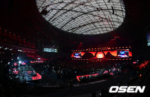 라이엇게임즈의 승부수...LOL e스포츠, 2025시즌 전면 개편① - OSEN