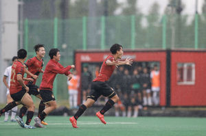 '4강 신화' 경남 U18 진주고, 대한축구협회장배 전국고교축구대회 마무리 - OSEN