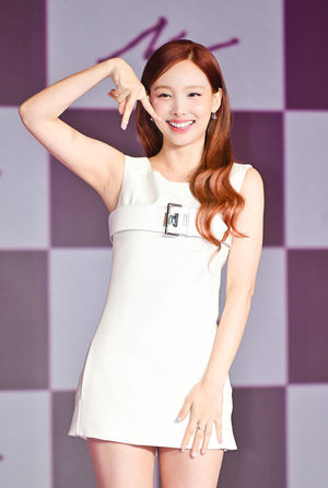 [사진]트와이스 나연,'ABCD 많은 사랑 부탁해요' - OSEN