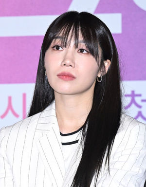 [사진]정은지,'우아한 제작발표회' - OSEN