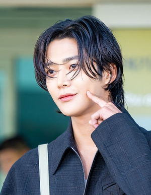 [사진]로운,'잘생김이 콕' - OSEN