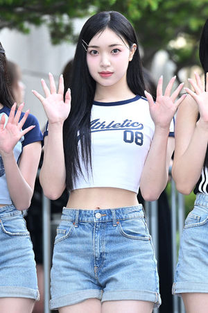 [사진]캔디샵 수이,'설렘 폭발 눈맞춤' - OSEN