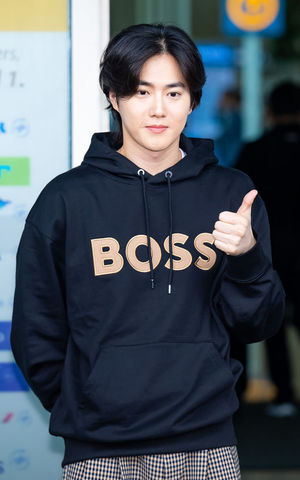 수호 발목잡는 엑소 동생들..SM vs 첸백시 갈등에 또 총대 멘 리더 [Oh!쎈 초점] - OSEN