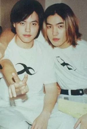 故 김환성 24주기, 19살에 떠난 NRG 막내 [Oh!쎈 이슈] - OSEN