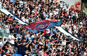 '홈런 폭발' KBO리그, 500만 관중 돌파 역대급 흥행…'역사적 투고타저' 日, 프로야구 위기설까지 나왔다 - OSEN