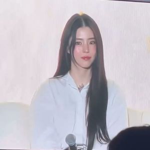 한소희 "5년간 발전한 것"..할머니 ♥은 그대로인 '효녀' [★SHOT!] - OSEN