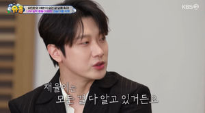 최민환 "7살 아들, '이혼' 개념 알아..스트레스 많이 받아" 뭉클('슈돌')[Oh!쎈 포인트] - OSEN